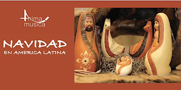 Navidad en America Latina