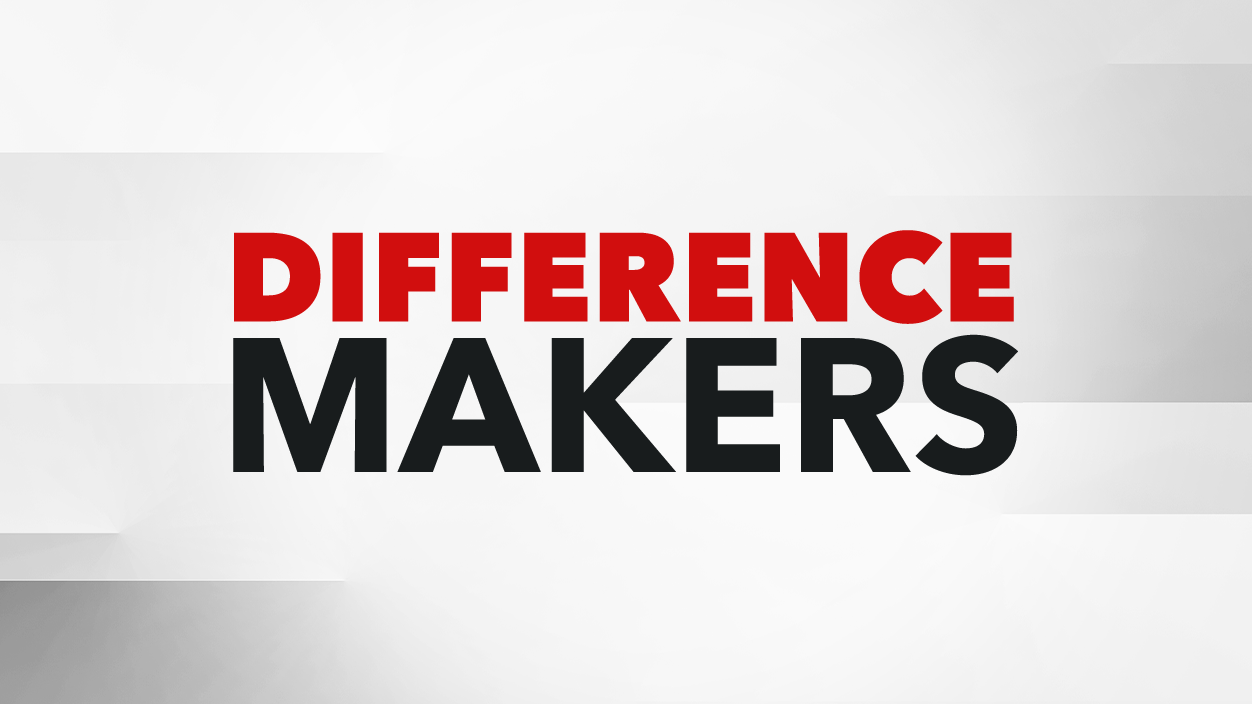 Difference Makers
