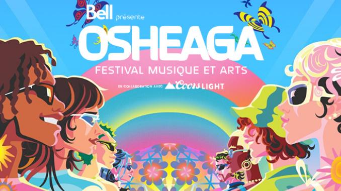 Osheaga 2024