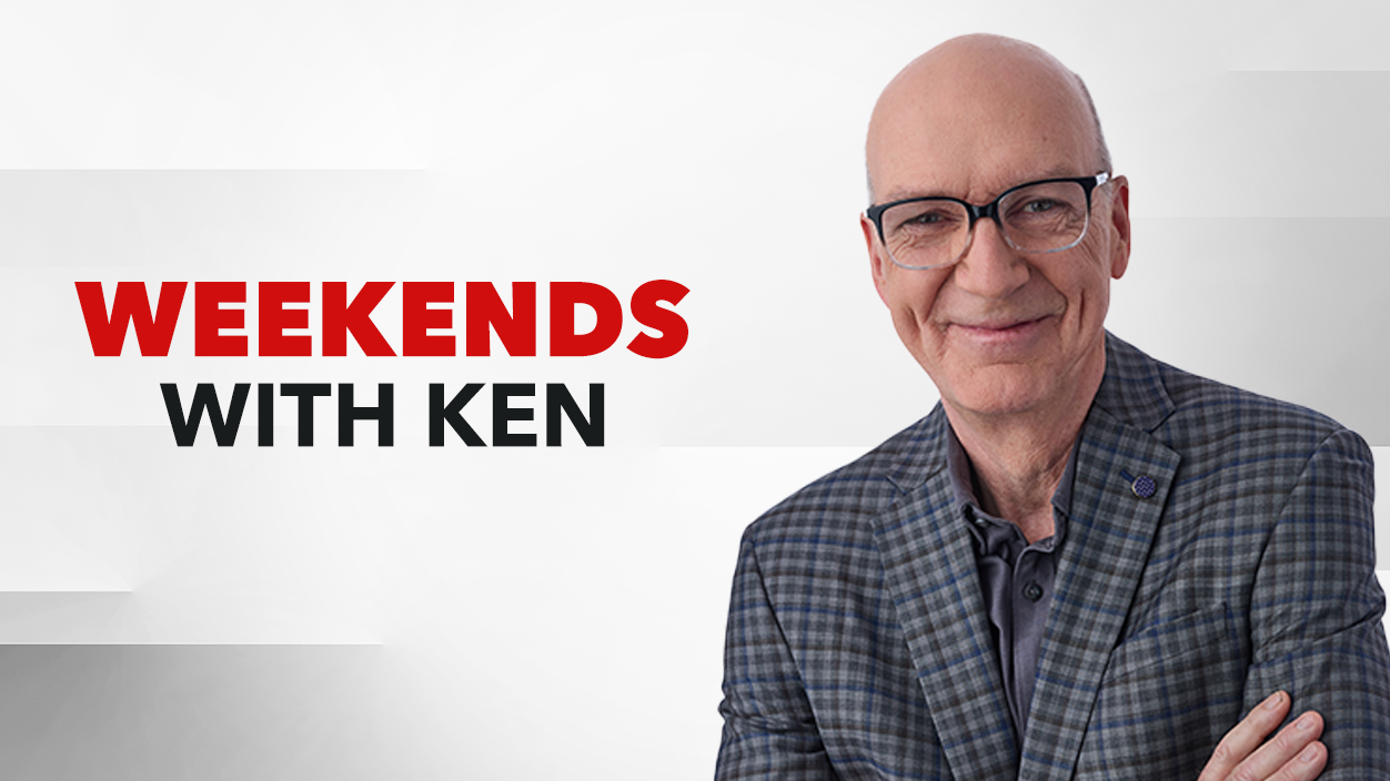 Weekends with Ken