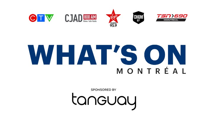 CJAD 800 Montreal | News Talk Radio in Montreal