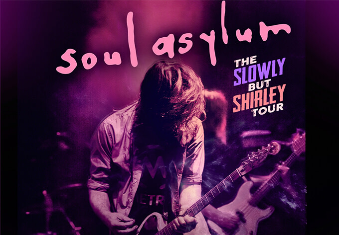 Soul Asylum