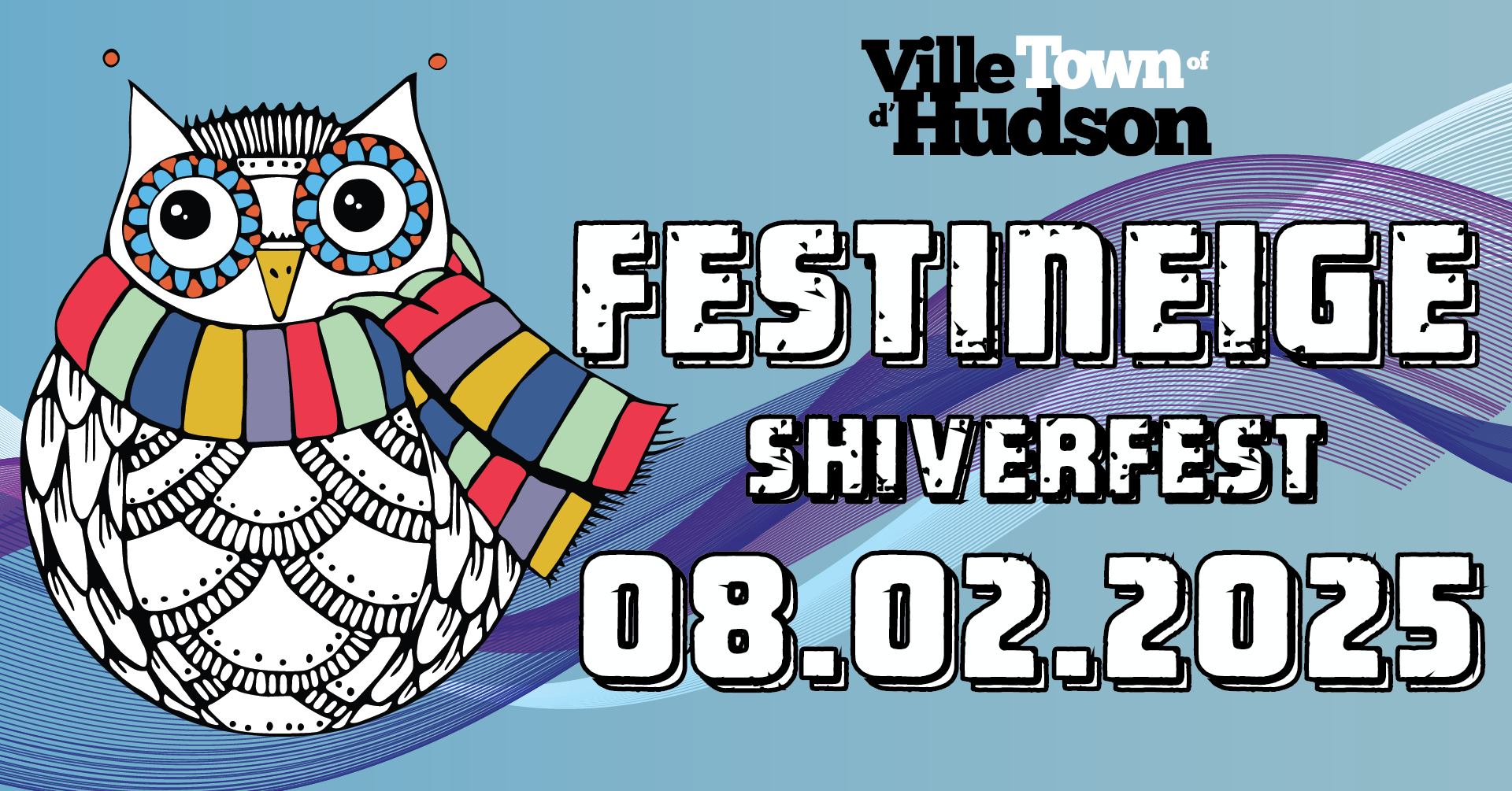 Hudson Shiver Fest 2025