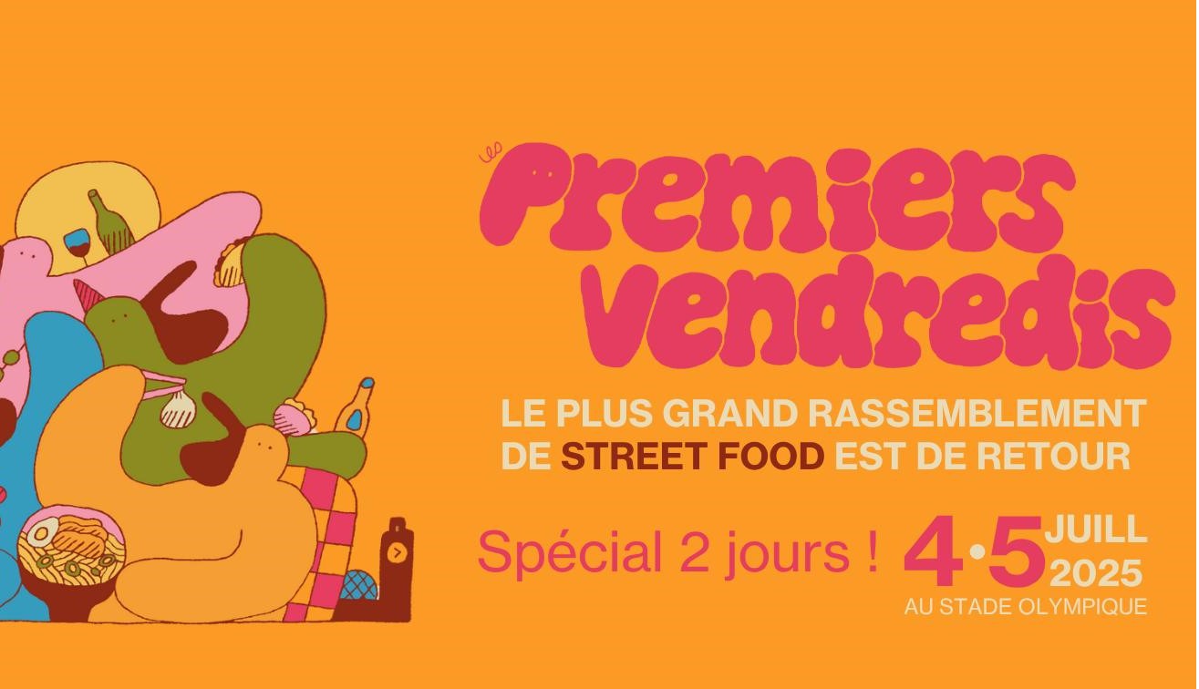 First Fridays: Second Edition