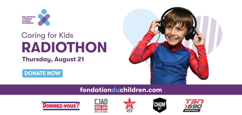 CJAD 800 Montreal | News Talk Radio in Montreal