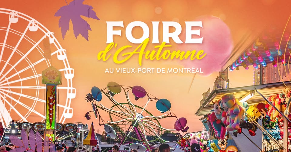 CJAD 800 | What's On Montreal: Things to do in Montreal