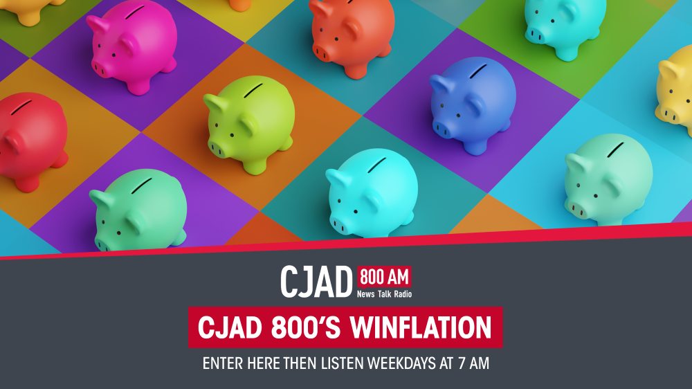 CJAD 800's Winflation