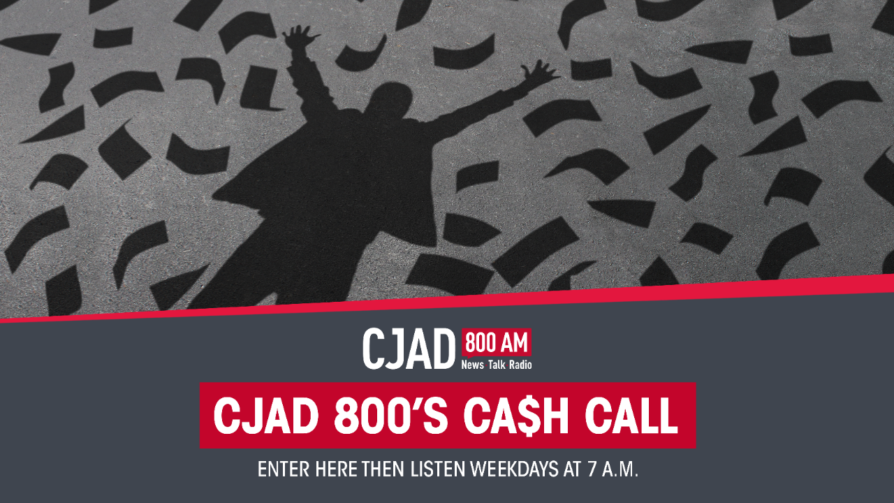 CJAD 800 Montreal | News Talk Radio in Montreal