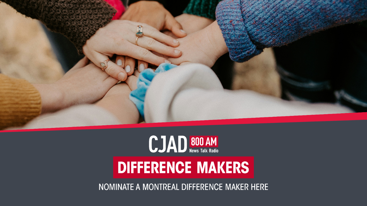 CJAD 800 Montreal | News Talk Radio in Montreal