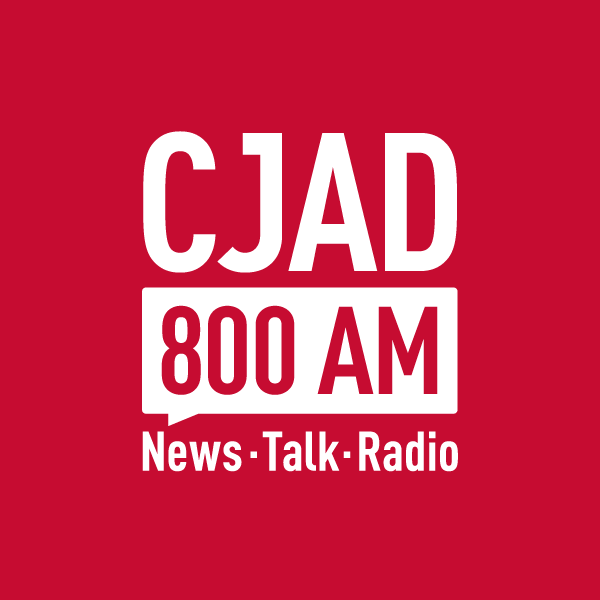 CJAD 800 News