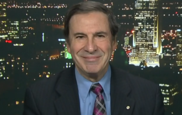 WATCH Worldrenowned AIDS researcher Dr. Mark Wainberg dies suddenly