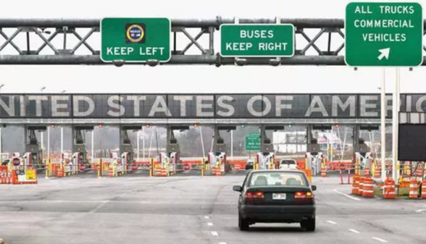 What are your rights at the US border