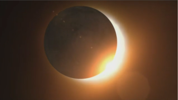 WATCH NASAs live coverage of the solar eclipse