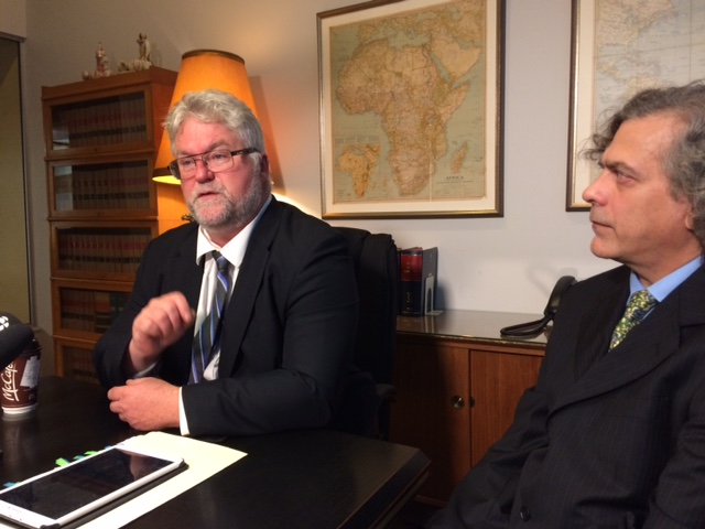 Supreme Court refuses to hear challenge of Bill 101 sign law but ...