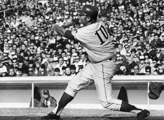 WATCH Beloved former Expo Rusty Staub dies at 73