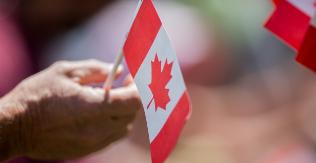 Whats open and closed over the Canada Day long weekend