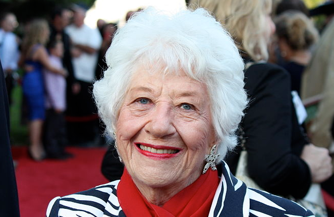 Farewell, Mrs. Garrett actress Charlotte Rae dies at 92
