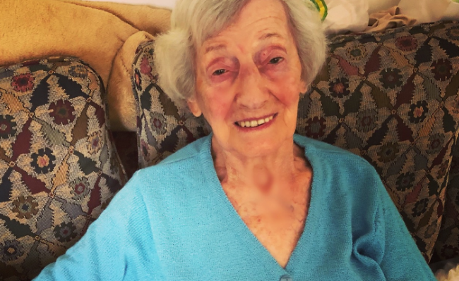 Attack on elderly woman on adapted transit vehicle leads to calls for ...