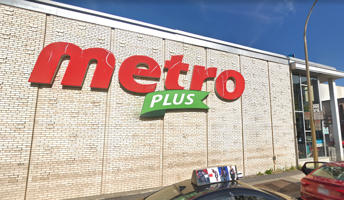 POLL Metro to allow shopping with reusable containers