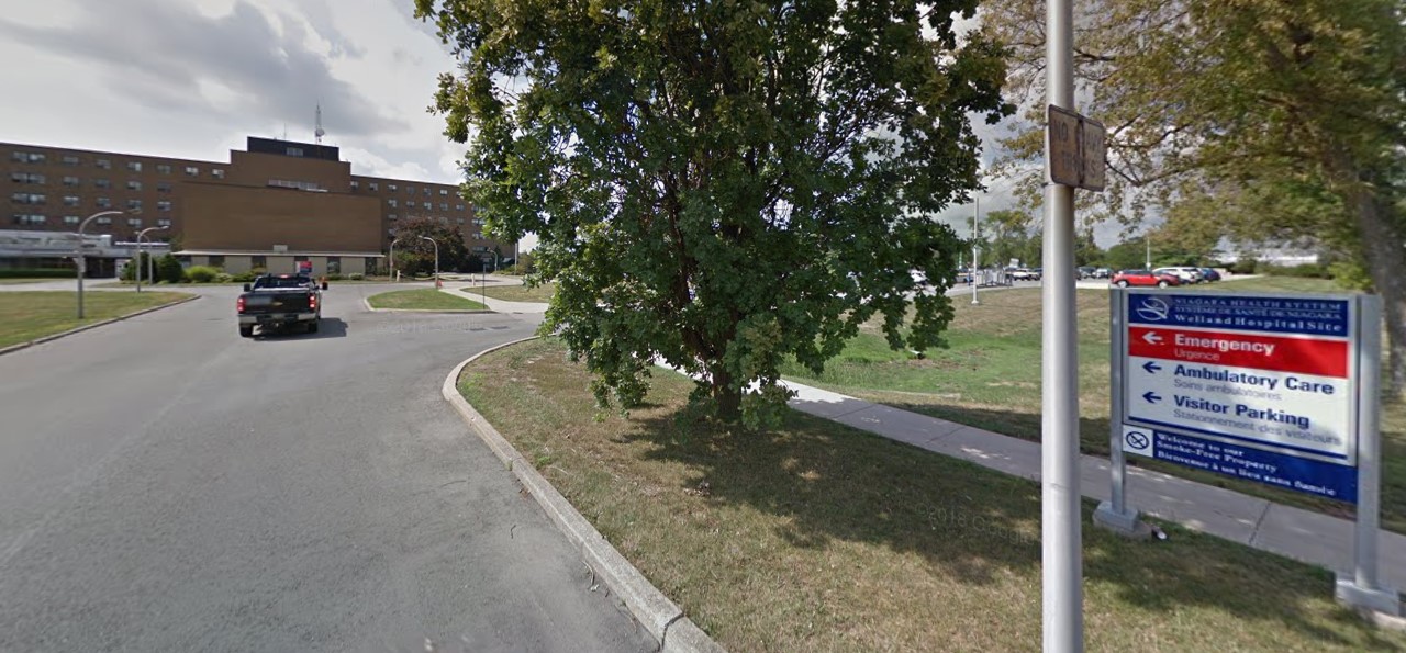 Motion to keep Welland hospitals ER and acute care services open passes ...