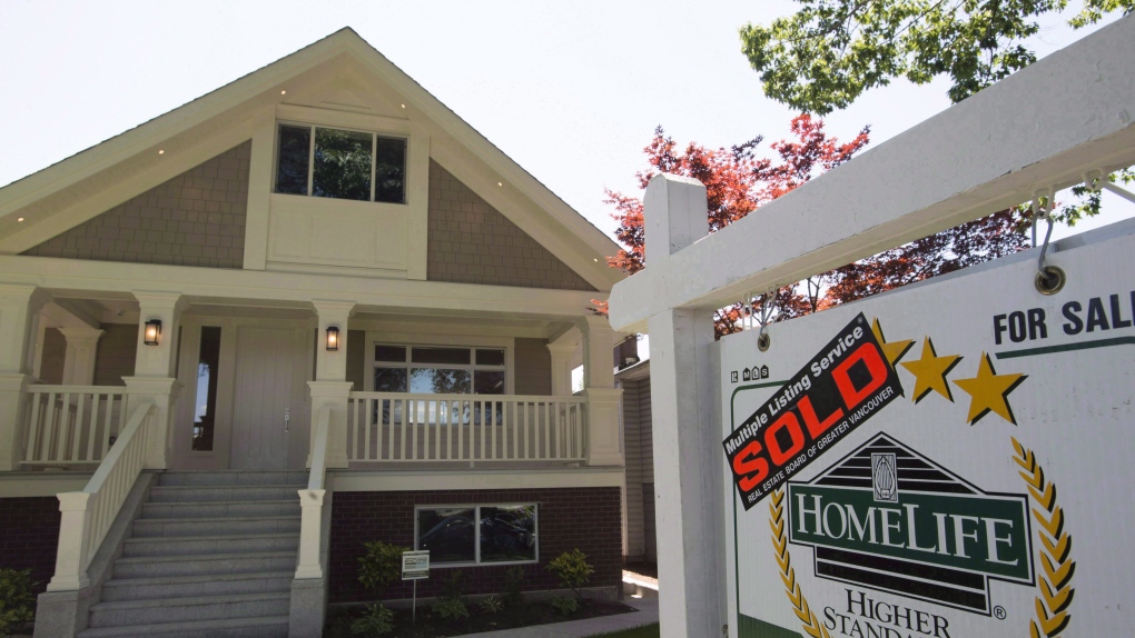 Your parents dont own a house Youre less likely to own one yourself ...